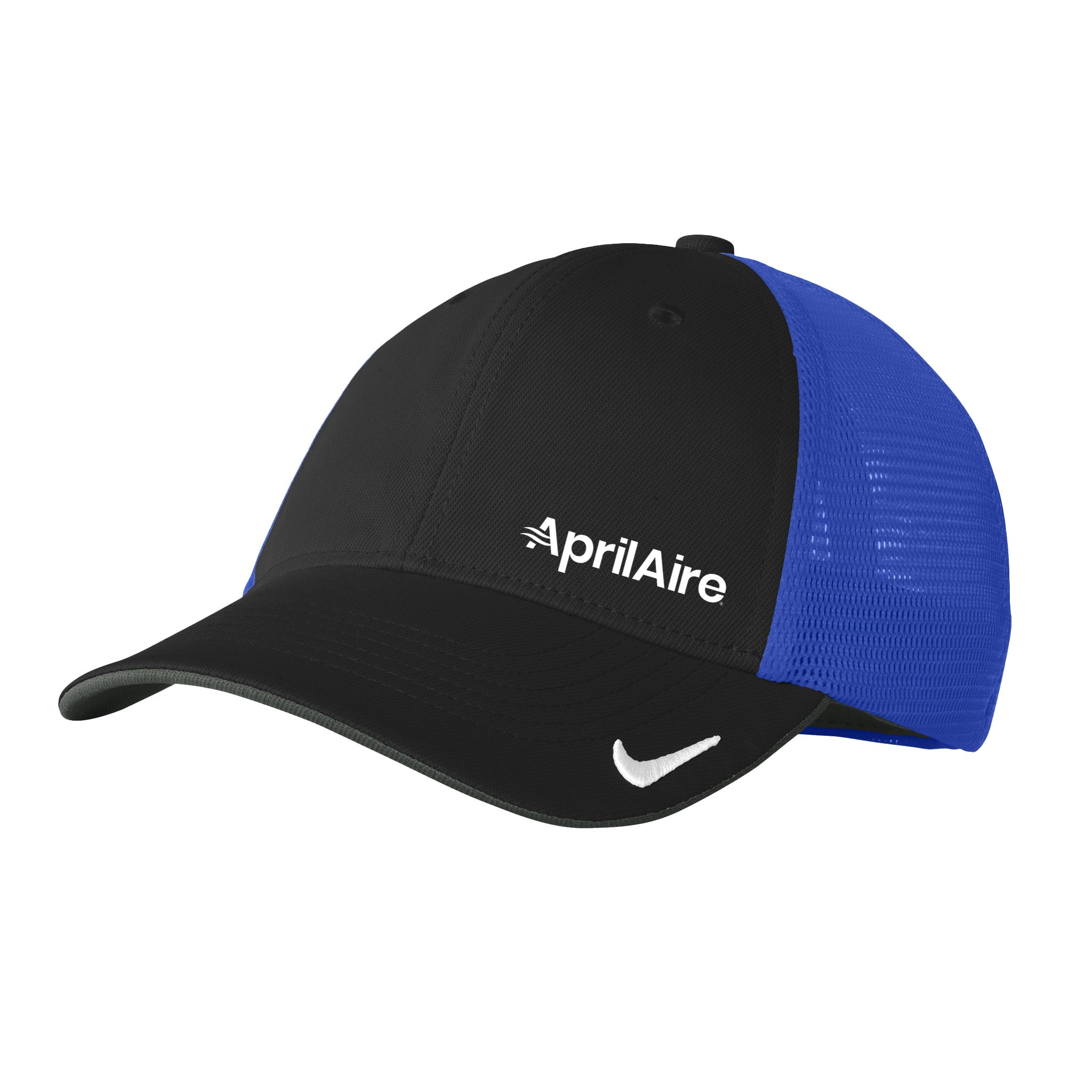 Nike Dri-FIT Mesh Back Cap – AprilAire