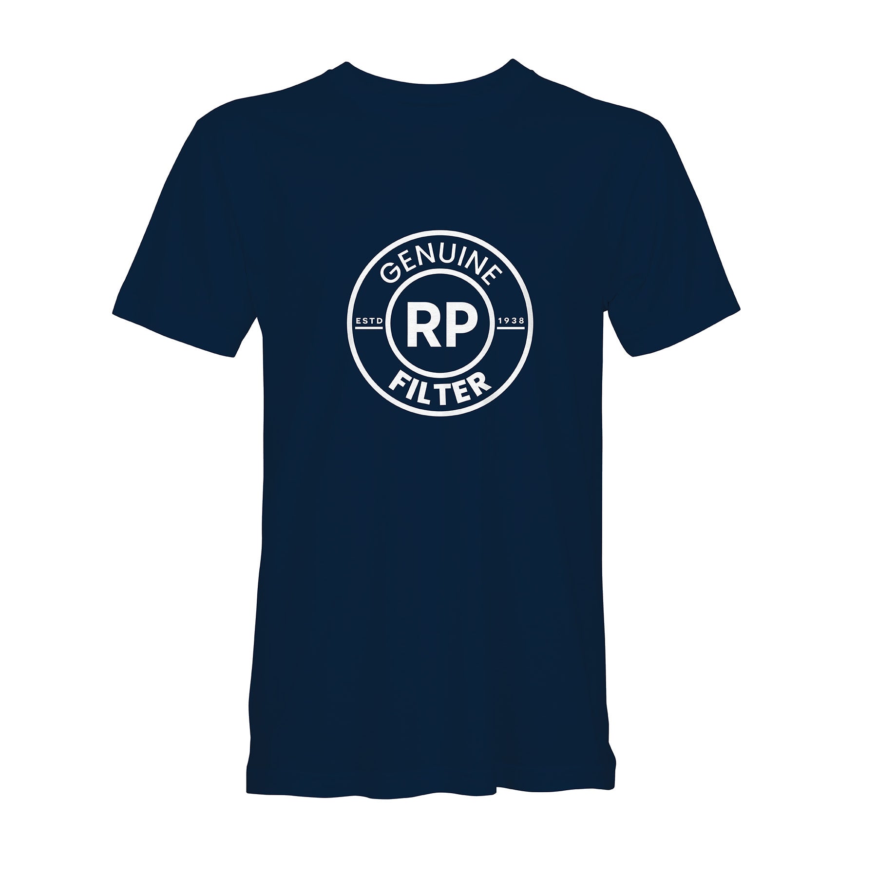 RP Filter T-Shirt – AprilAire